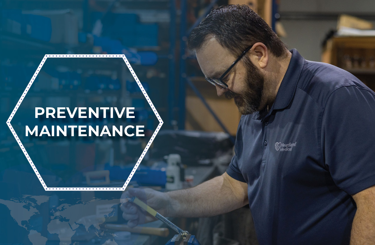 A Closer Look at Important Anesthesia Machine Parts and How They Work ...