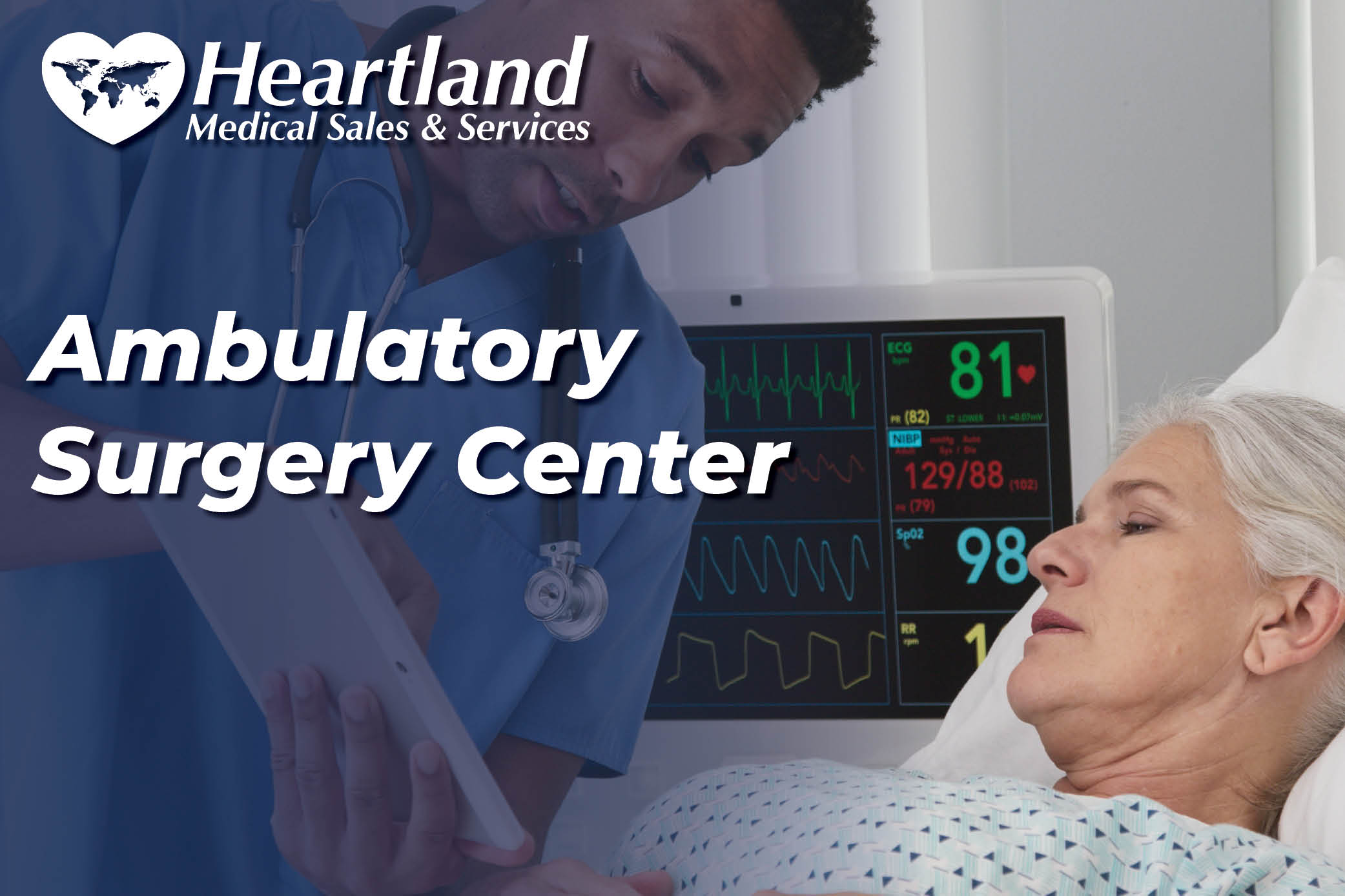 What Is An Ambulatory Surgery Center? - Heartland Medical
