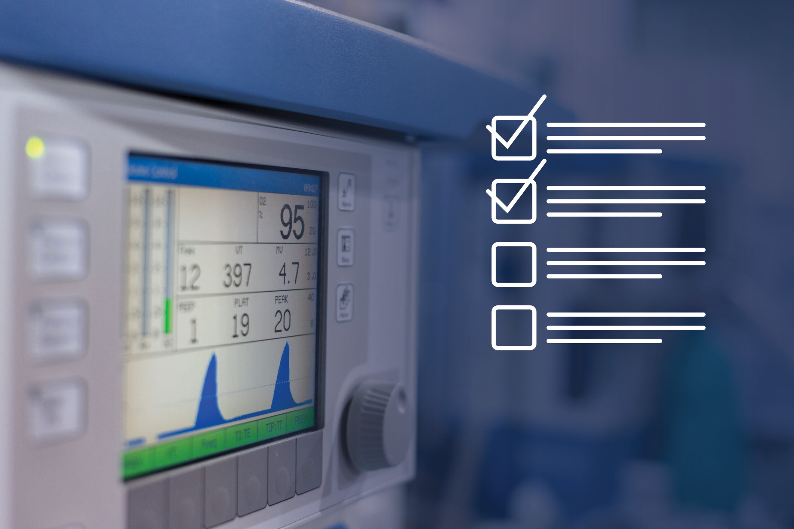 The Ultimate Anesthesia Machine Checklist - Heartland Medical