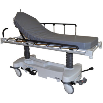 Stryker 747 & 748 Transport Stretcher - Heartland Medical